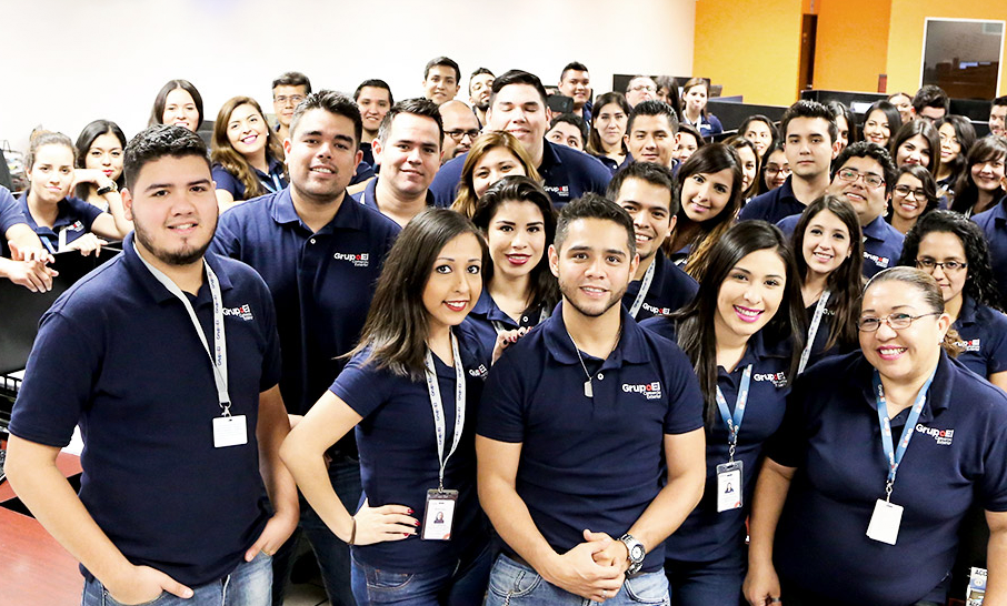 Agencia Aduanal en Ciudad Hidalgo | Grupo Ei